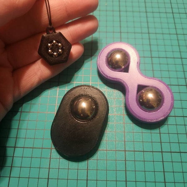 Quad RSA Token Holder, Token Cadey custom Options Available - Etsy