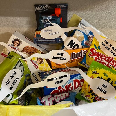 Body Safety for Kids Poster Printable, Body Boundaries for Children ...