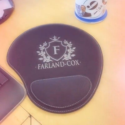 Mouse Pad With Wrist Rest, Mouse Pad Cushion, Mousepad for Men, Mouse ...