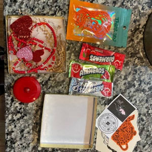 Wooden Pastel Colored Fidget Board, Handmade Fidget Board, Heavy Duty ...