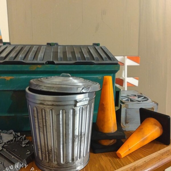 The Volcano 4 Inch Tall Version | Fingerboard Ramp With Stainless Steel ...