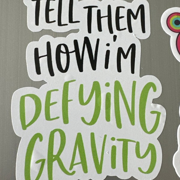 You Will Be Found Sticker for Musical Theater Fans - Etsy