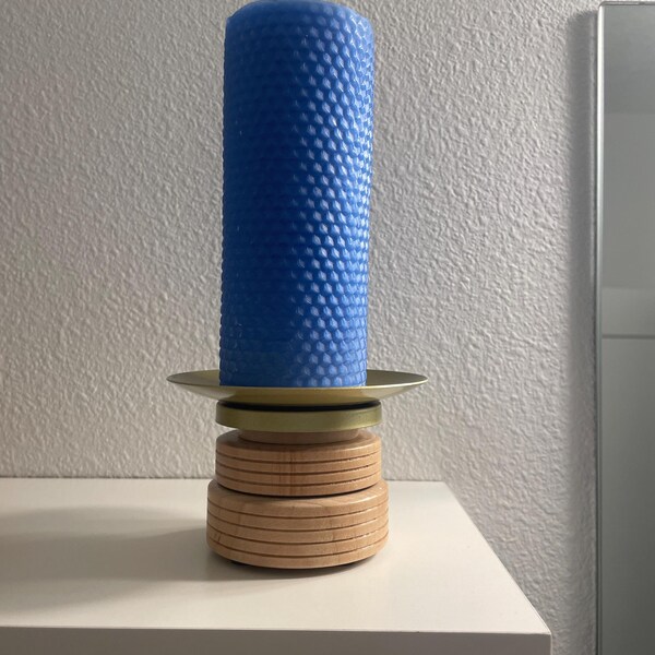 FOREST Aroma Stones Set / Pre-scented Lava Rocks and Crystals ...