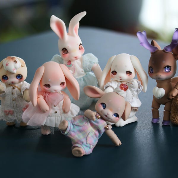 Anime Doll Eyes: Resin Plaster With Heart Shape Highligts (8mm-26mm) - Etsy