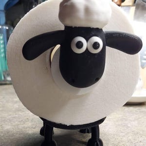 Funny Knife Holder, Knife Block, Knife Storage, Humanoid, Julius Caesar ...