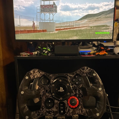 Revlight Sim Racing Led RPM Indicator - Etsy