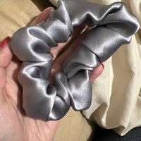 100% Pure Silk Sleep Bonnet Sleep Cap, Wine Charmeuse Silk, Adjustable ...