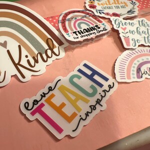 Human Kind. Be Both. Sticker - Etsy