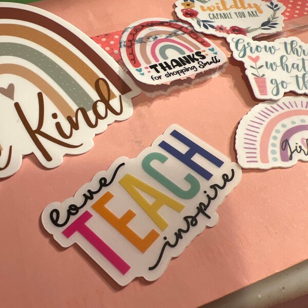 Human Kind. Be Both. Sticker - Etsy