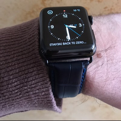 Apple Watch Band Adapter, Iwatch Adapter, Apple Watch Adapter, Apple ...