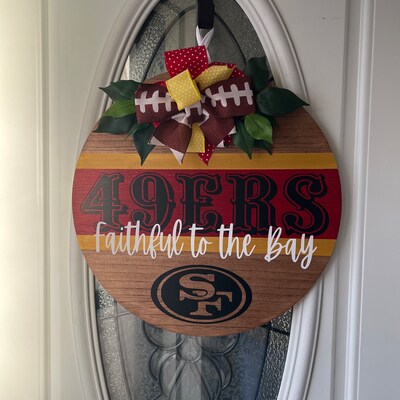 Las Vegas Raiders Welcome Wreath: Celebrate NFL Football Season With ...