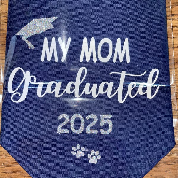 Graduation Banner / Class of 2022 / Graduation Party / Highschool ...