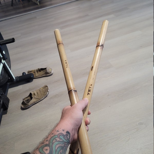 Filipino Pocket Stick - Etsy