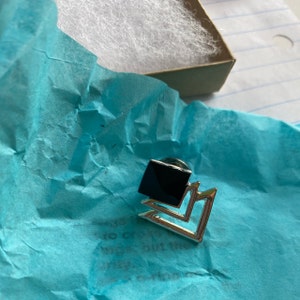 6g Hider Plugs 4g Art Deco Style Ear Plugs 2g Light Rose Gold and Black ...