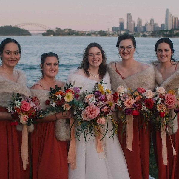 Dusty Rose Tie, Groomsmen Tie, Pink Tie, Wedding Tie, Dusty Rose Velvet ...