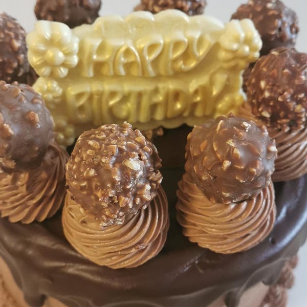 OCTAGON WITH HOLES Plastic Chocolate Bar Mold for Handmade Chocolate ...