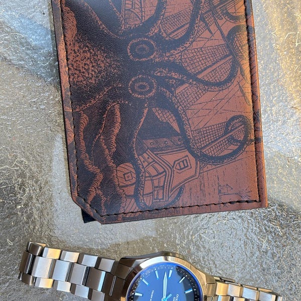 Mens Leather Wallet, Mens Wallet, Anatomy Wallet, Leather Wallet, Slim ...