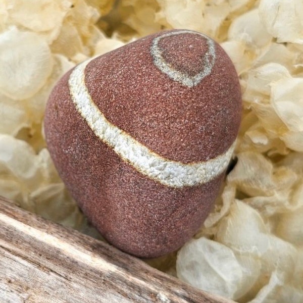 Rare Wishing Stone, Natural Wishing Stone, Welsh Wish Stone, Bladder ...