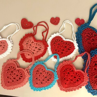 PDF Mason Jar Bonnet Crochet Pattern - Etsy