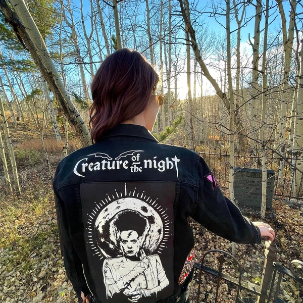 No Guilt. No Fear. No Shame. Patch Anarchy Patch, Feminist Patches ...