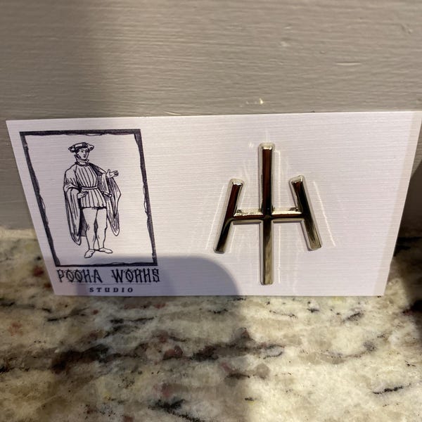 Finrod Felagund Sigil Enamel Pin the Silmarillion Lord of the Rings - Etsy