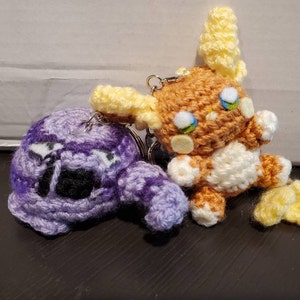 Kevin Overcooked Plush - Etsy