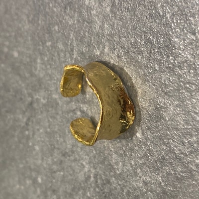 Silver Adjustable Bangle Bracelet, Silver Bangle, Adjustable Simple ...