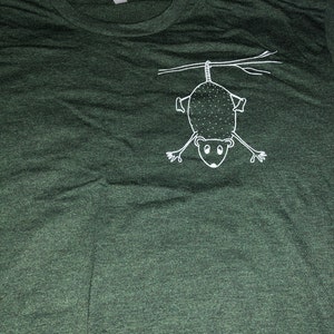 Crow and Pizza Block Print-linocut - Etsy