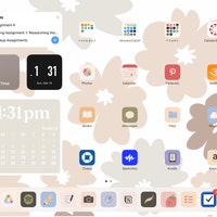 Aesthetic Study and Productivity App Icon Pack | 100+ Cute Hand Drawn ...