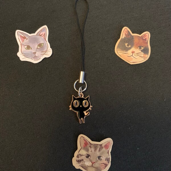 Beaded Star Keychain (wave 2) - Etsy