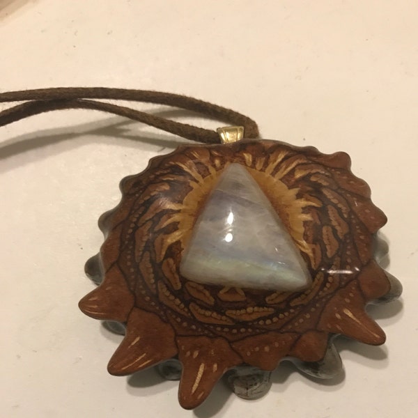 Open Your Eyes Pin - Etsy