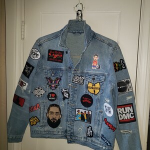 Monopoly Man Custom Embroidered Patch Classic Game Red Guns Money ...