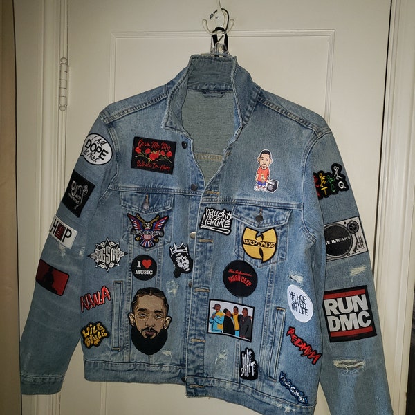 Monopoly Man Custom Embroidered Patch Classic Game Red Guns Money ...