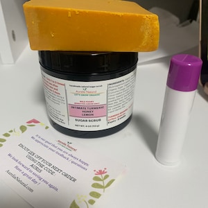 White Turmeric Alfa Arbutin Kojic Acid Diplimate Mulberry | Etsy