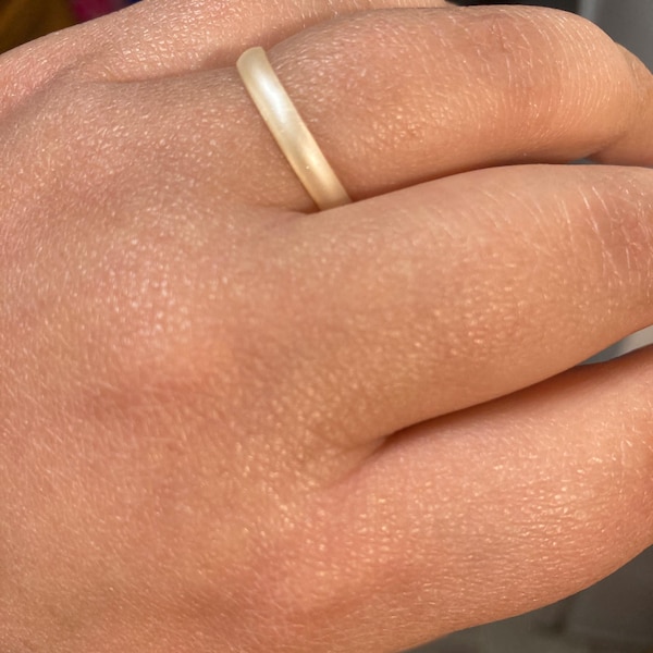 Glitter Silicone Rings, Stackable, Water Proof, Wedding, Eco Friendly ...