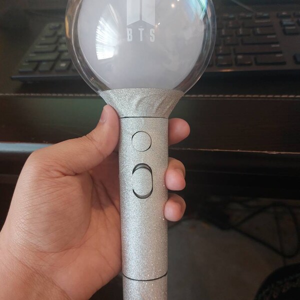 BTS BT21 Character Face Digital Files (koya, RJ, Shooky, Mang, Chimmy ...