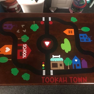 Road Set SVG. Race Car Track Svg. Cricut Cut Files, Silhouette. Stop ...