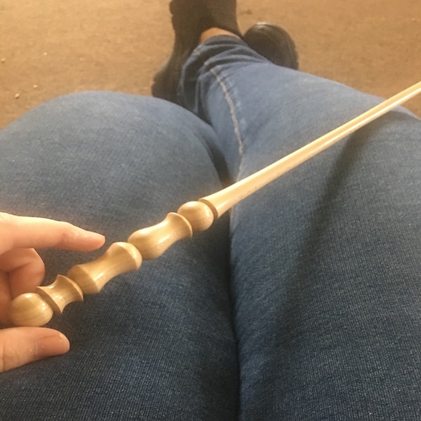 HOLLY Handmade Magic WAND, Purity - Protection From Evil - Progress ...