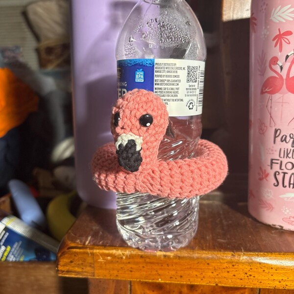 Crochet Cooler Pattern - PDF Crochet Pattern Download - Etsy