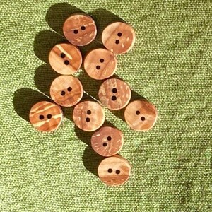 DIY End Caps for Crafts or Furniture Making Small End Caps | Etsy