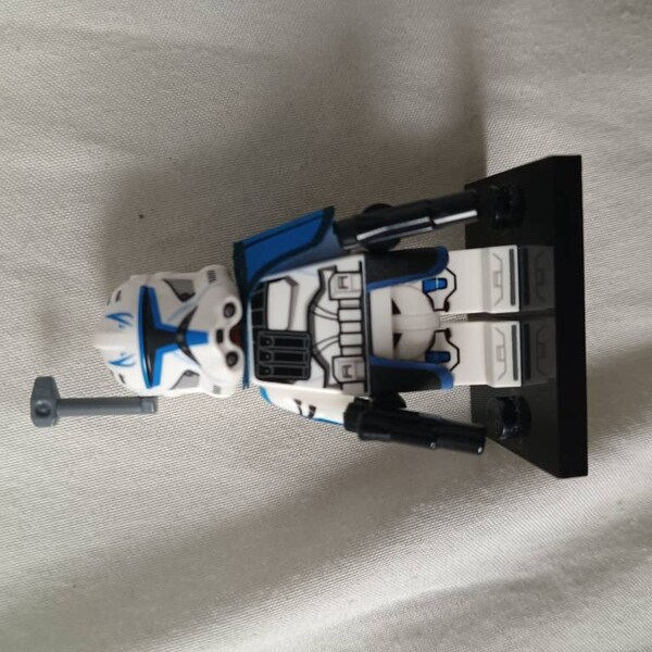 For LEGO Custom Flag WW2 World War 2 Military Allies Axis Flags - Etsy