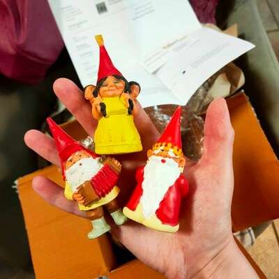 Vintage Suzy Magnetic Dress up Paper Doll Unopened in Original Box - Etsy