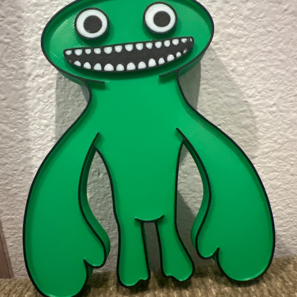 Garten of Banban Keycard and Scanner Playpack, Key Cards, Pretend ...