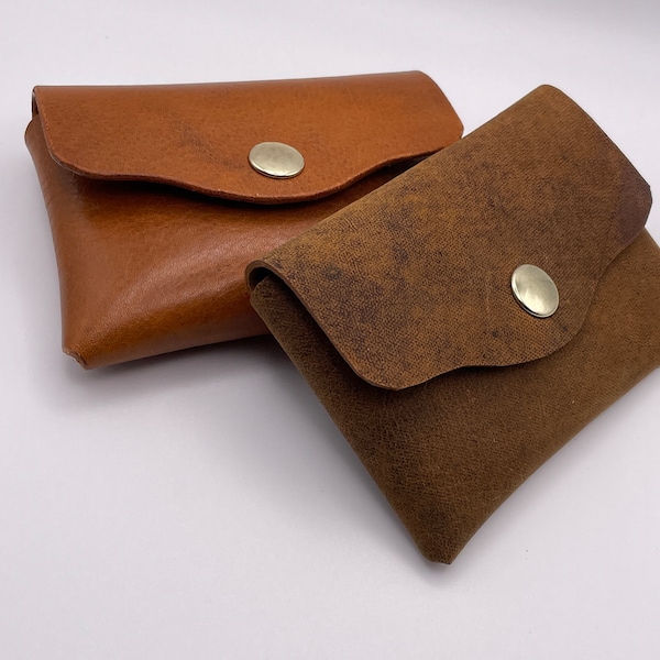 Leather Coaster / Coaster Set PDF/ With Instructions / Digital Download ...