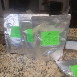 Alkaline Herbal Blood Cleanser Tonic Similar to bio Ferro. Boost Immune ...