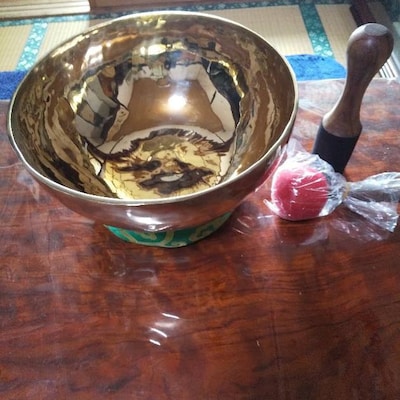 23 Gong-hand Crafted Gong-sound Therapy Gong-seven Chakra Gong ...