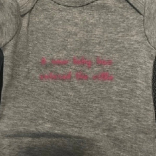 A Hot New Bombshell Has Entered the Villa| Kiss-cut Vinyl Sticker ...