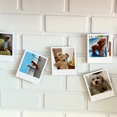 Mini Video Rental Store Display Shelf for 1:6 Scale Tapes, Mini VHS ...