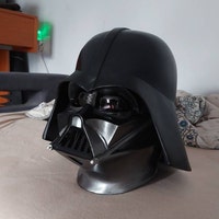 Darth Vader Original Umhangkette Kette Cape Chain darthvader capechain ...