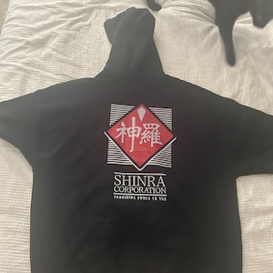 Raccoon City Police R.P.D. Double-print T-shirt - Etsy